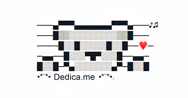 Figuras y símbolos ascii de Amor para copiar y pegar » Dedica.me